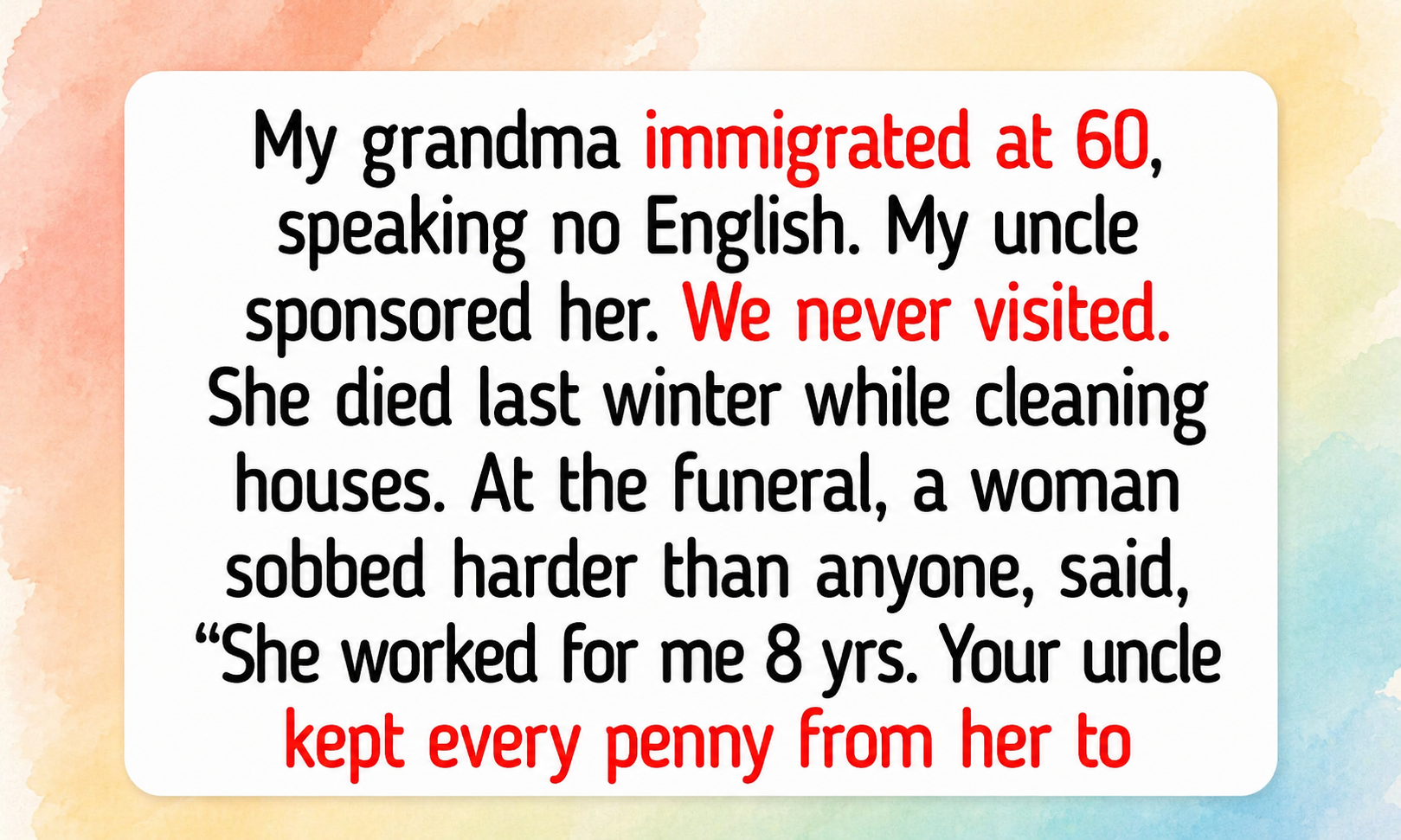 10 Moments Where Kindness Grew Into Compassion and Quietly Became ...