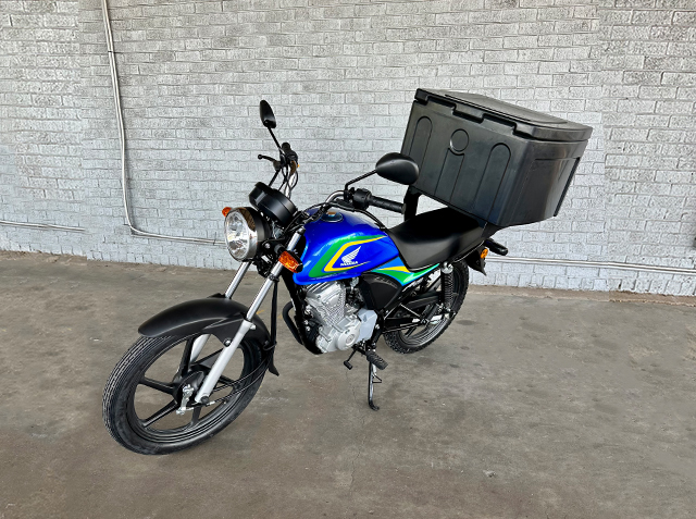 ACE - Honda Wing Pinetown