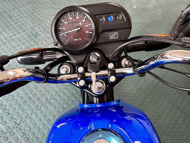 ACE - Honda Wing Pinetown